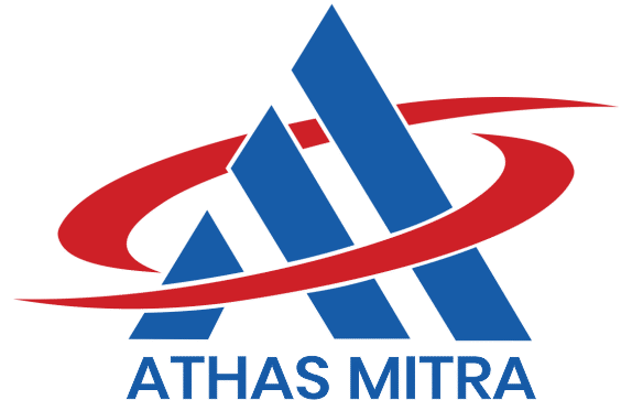Standard Gauging Components - Athas Mitra Sejahtera