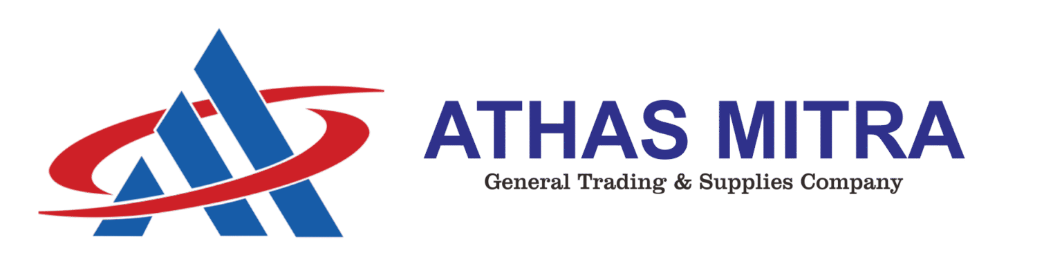 Standard Gauging Components - Athas Mitra Sejahtera