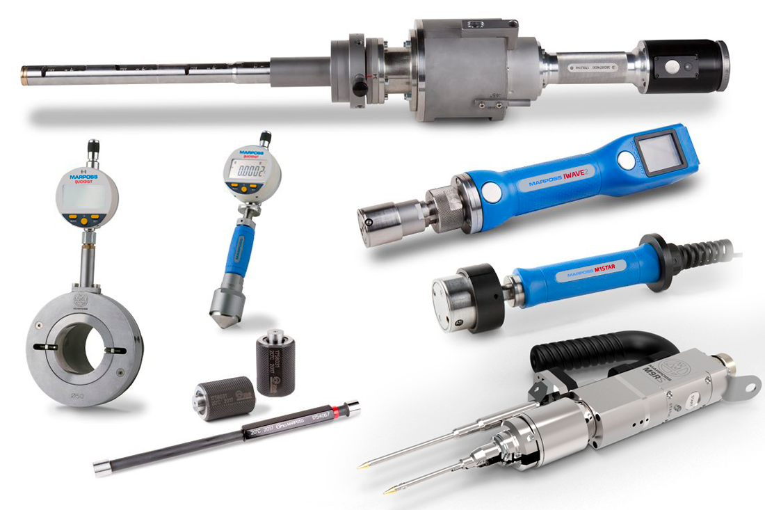 Dimensional Gauging Systems - Athas Mitra Sejahtera